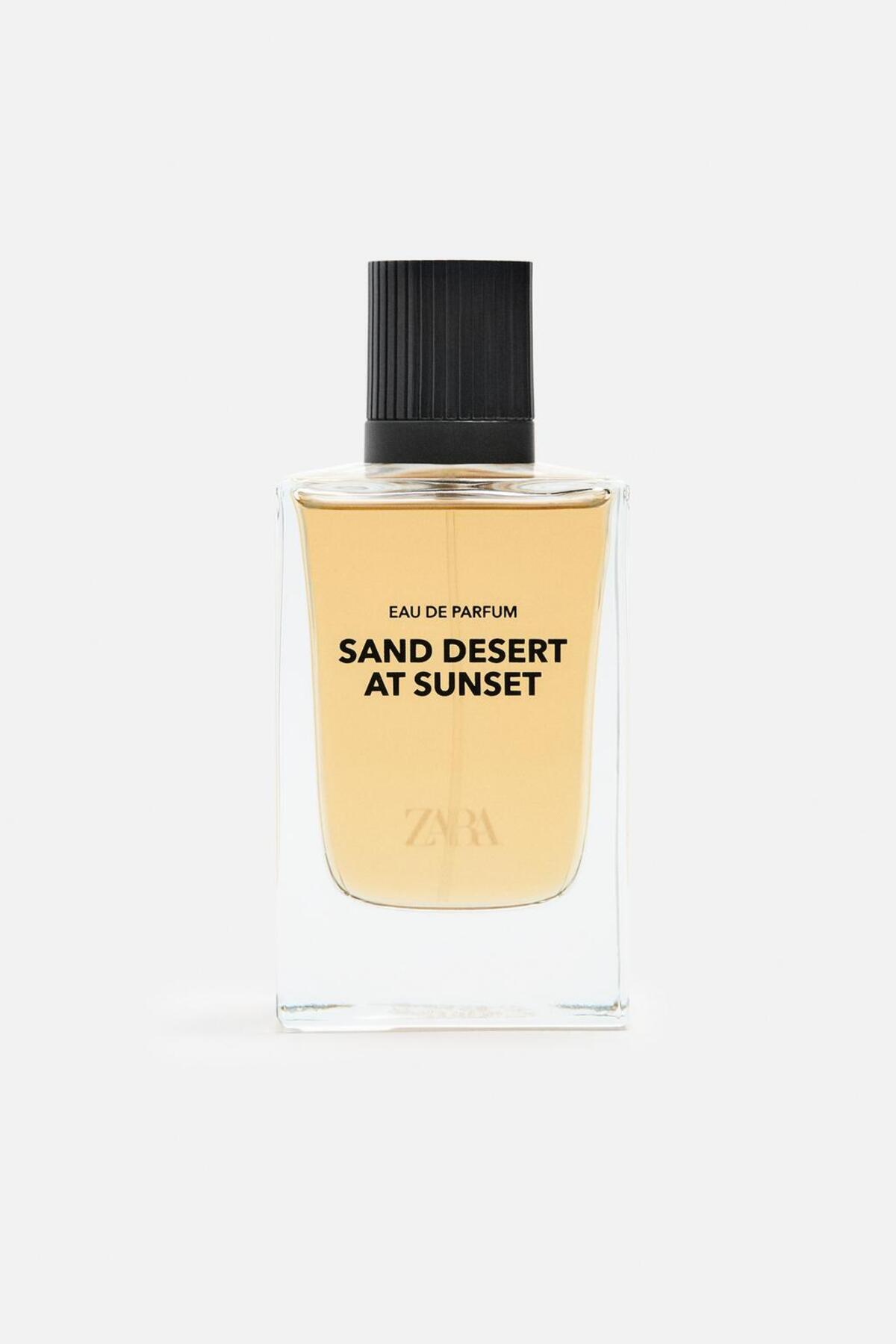 Zara SAND DESERT AT SUNSET EDP 100 ML (3,4 FL.OZ) - Fiyatı, Yorumları