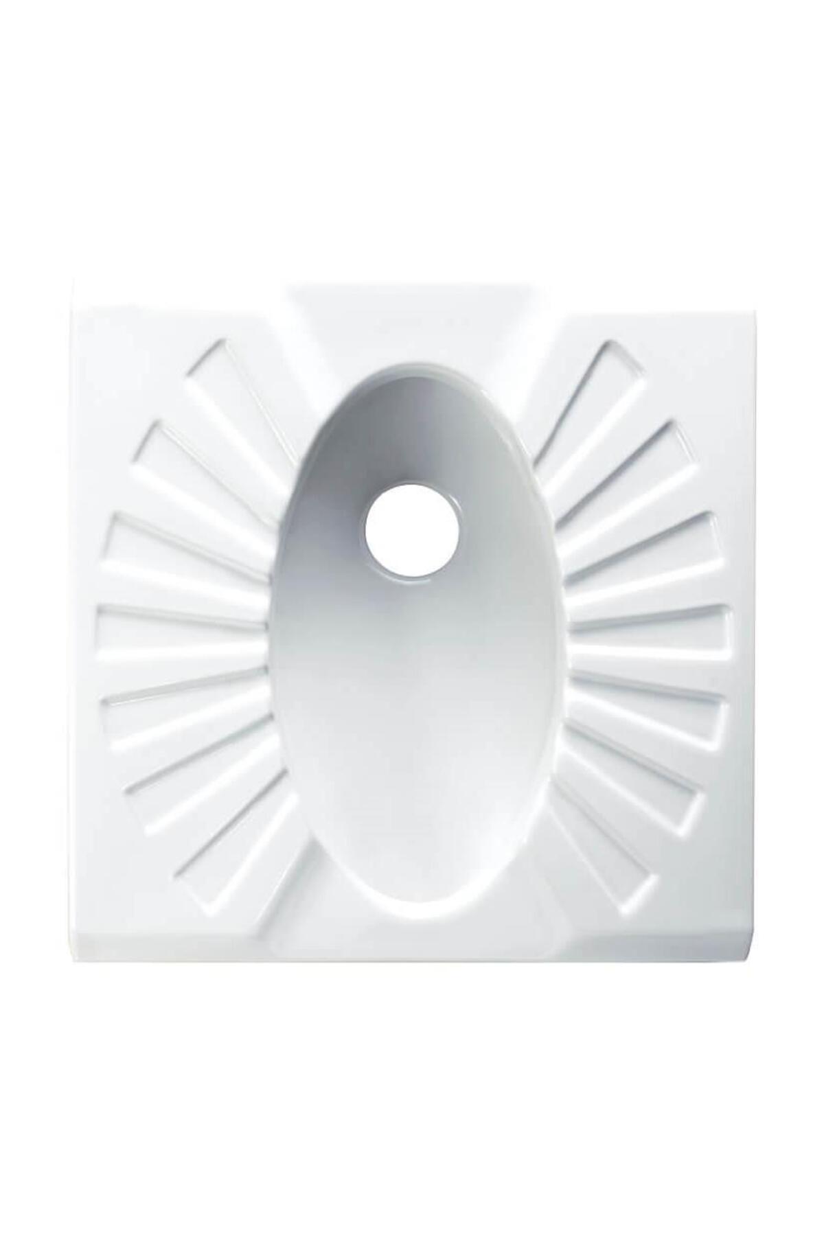 Creavit Omega Çevre Yıkamalı 60x60 cm Tuvalet-Hela Taşı TP595 - Fiyatı ...