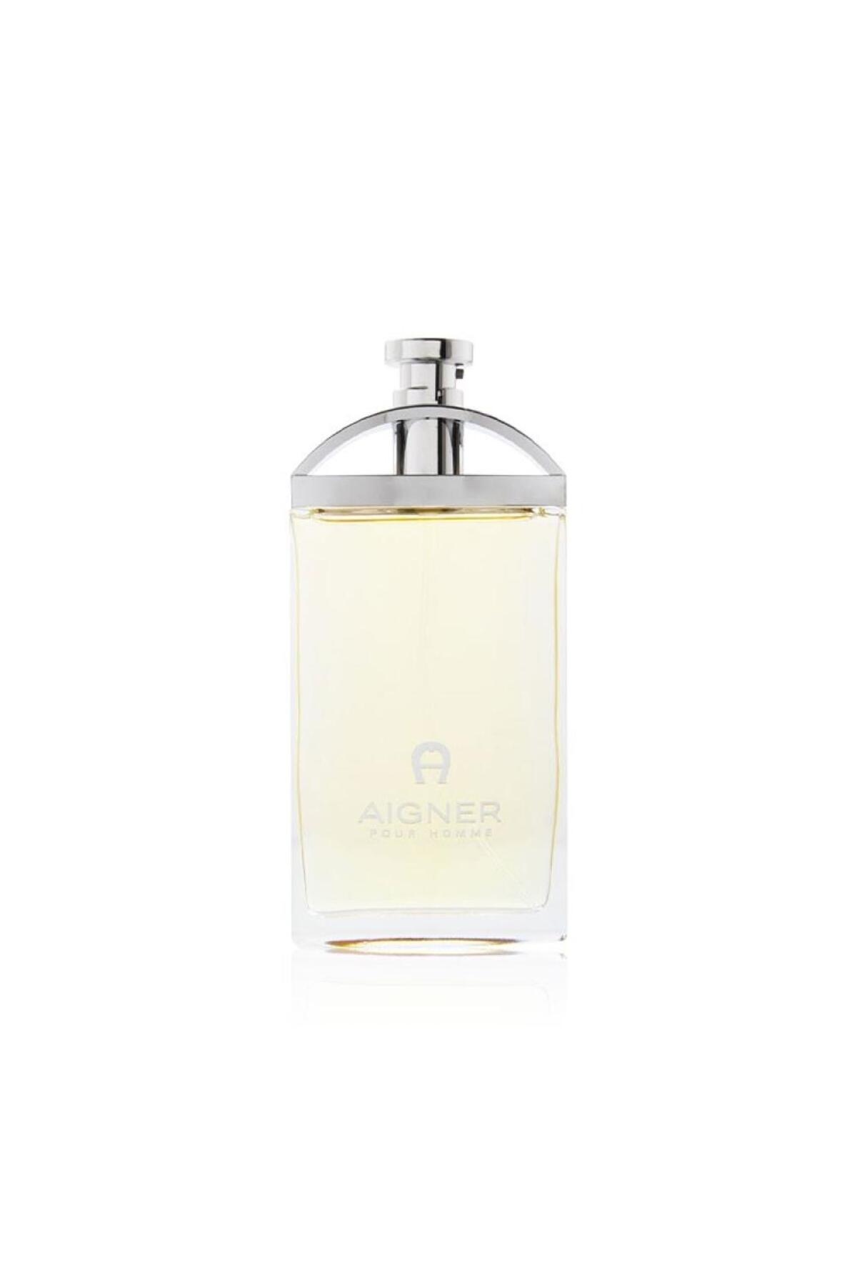 Aigner Aigner Pour Homme Brown Eau de Toilette for Men 100ml- Trendyol