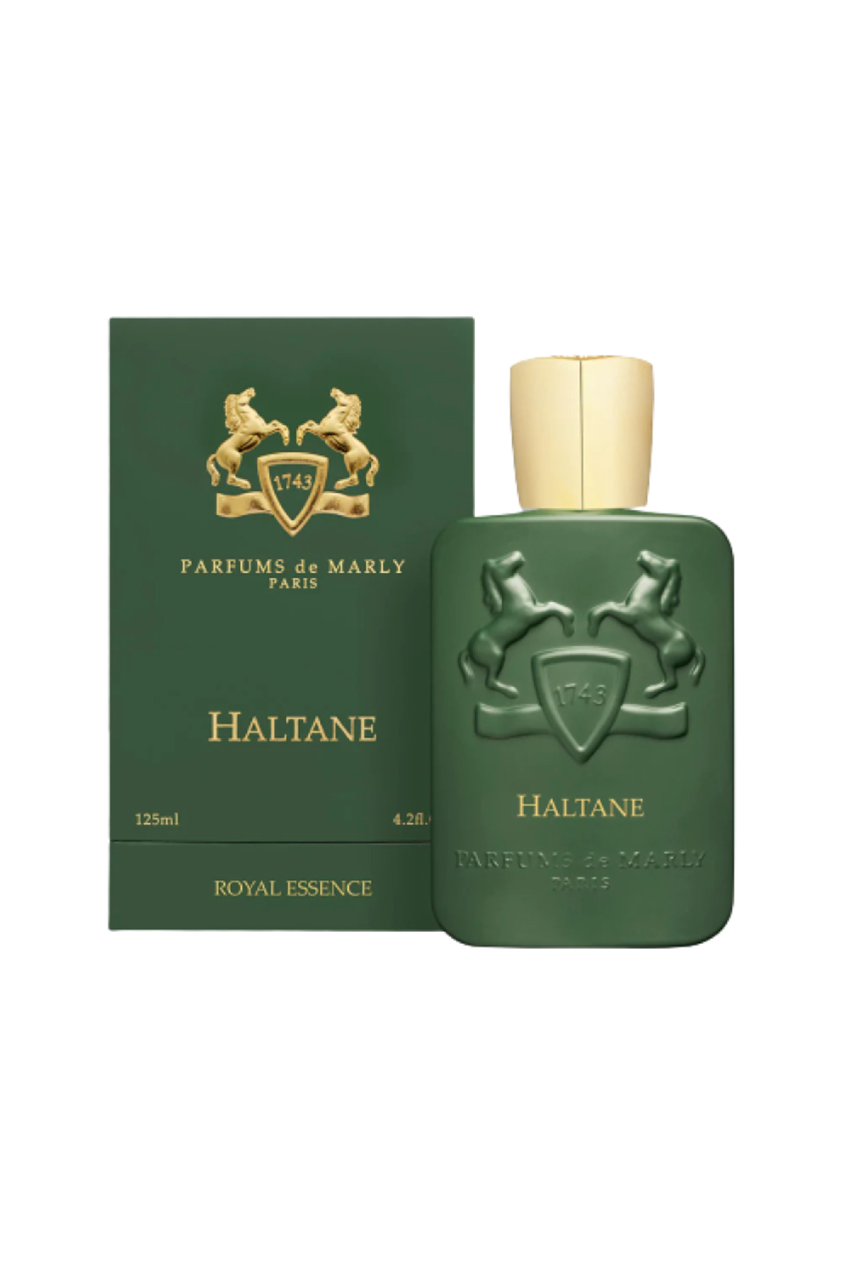Parfums De Marley Marly Haltani Eau de Parfum 125ml- Trendyol