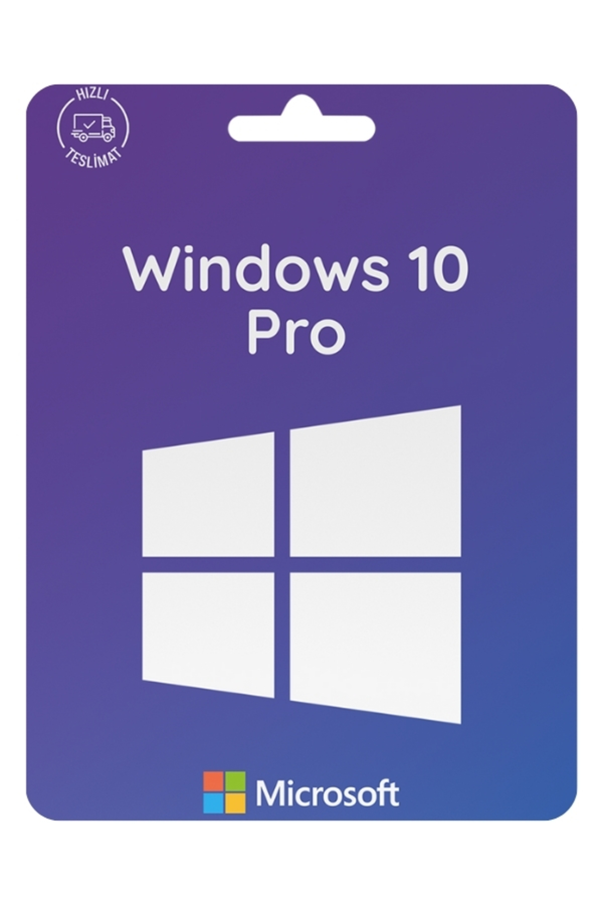 Microsoft Windows 10 Pro Lisans Key - Fiyatı, Yorumları