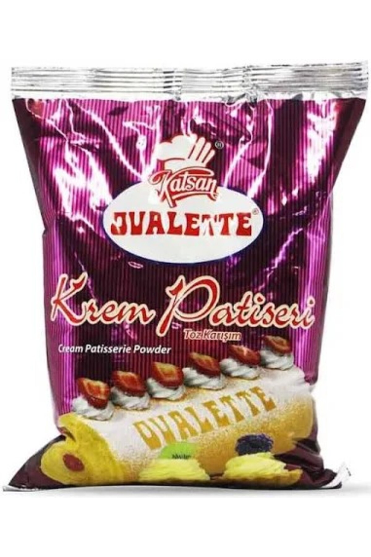 Katsan Ovalette Ovalette Toz Krema 1 Kg - Fiyatı, Yorumları