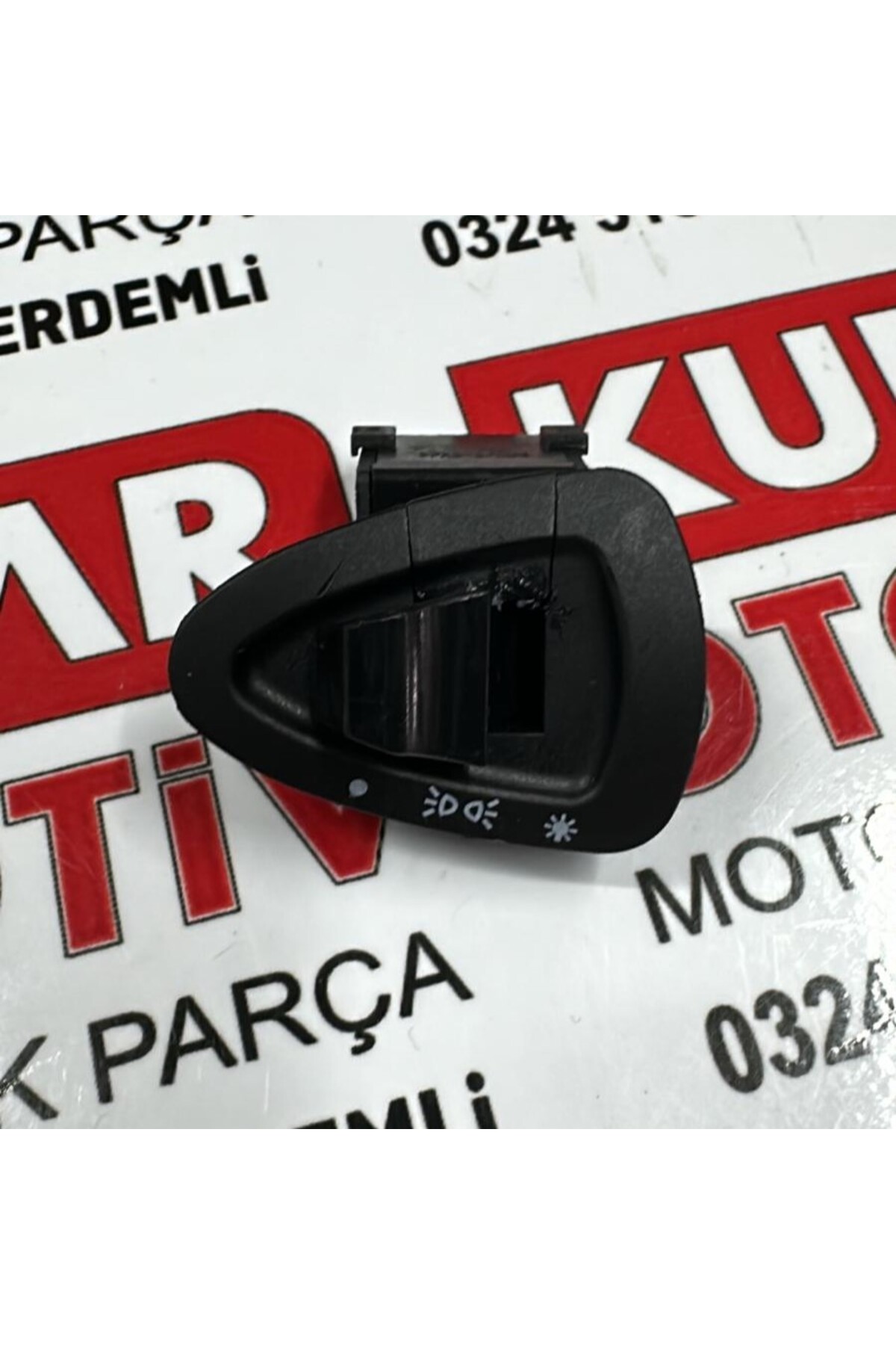 JOLT Honda Pcx 125-150 Far Açma Kapama Düğmesi - Fiyatı, Yorumları