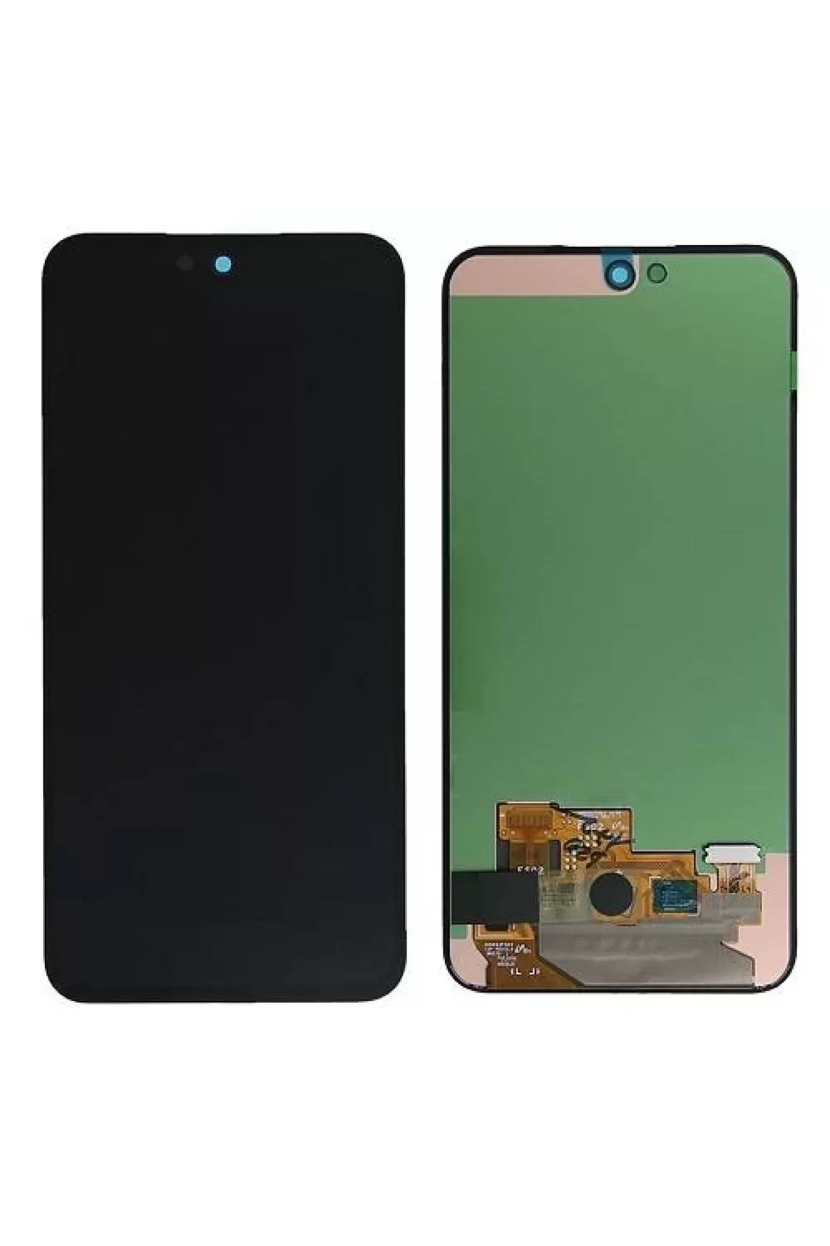 Samsung A55 (5G) Sm-A556 Lcd Dokunmatik Ekran - Fiyatı, Yorumları