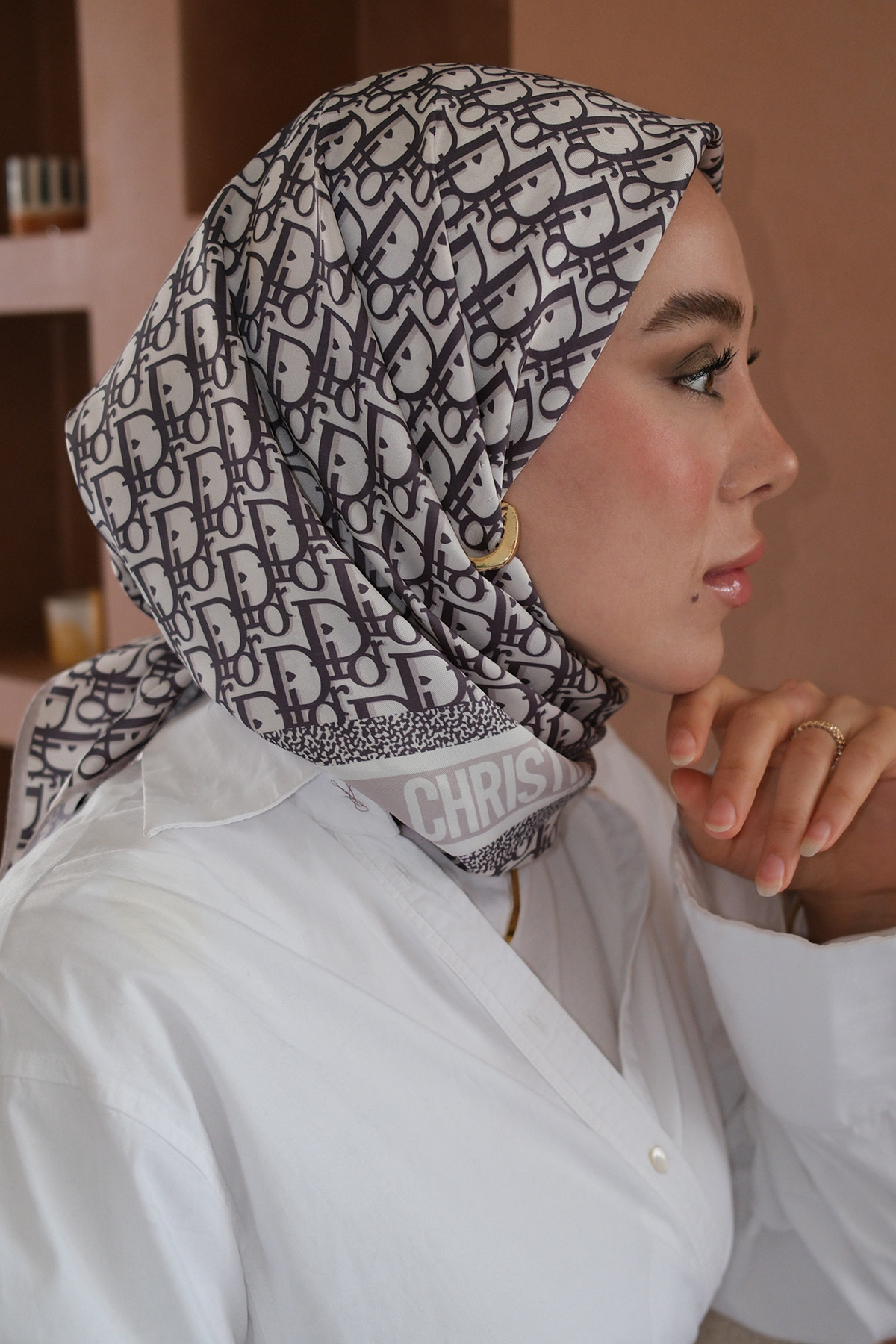 diorel Twill İthal Eşarp - Fiyatı, Yorumları