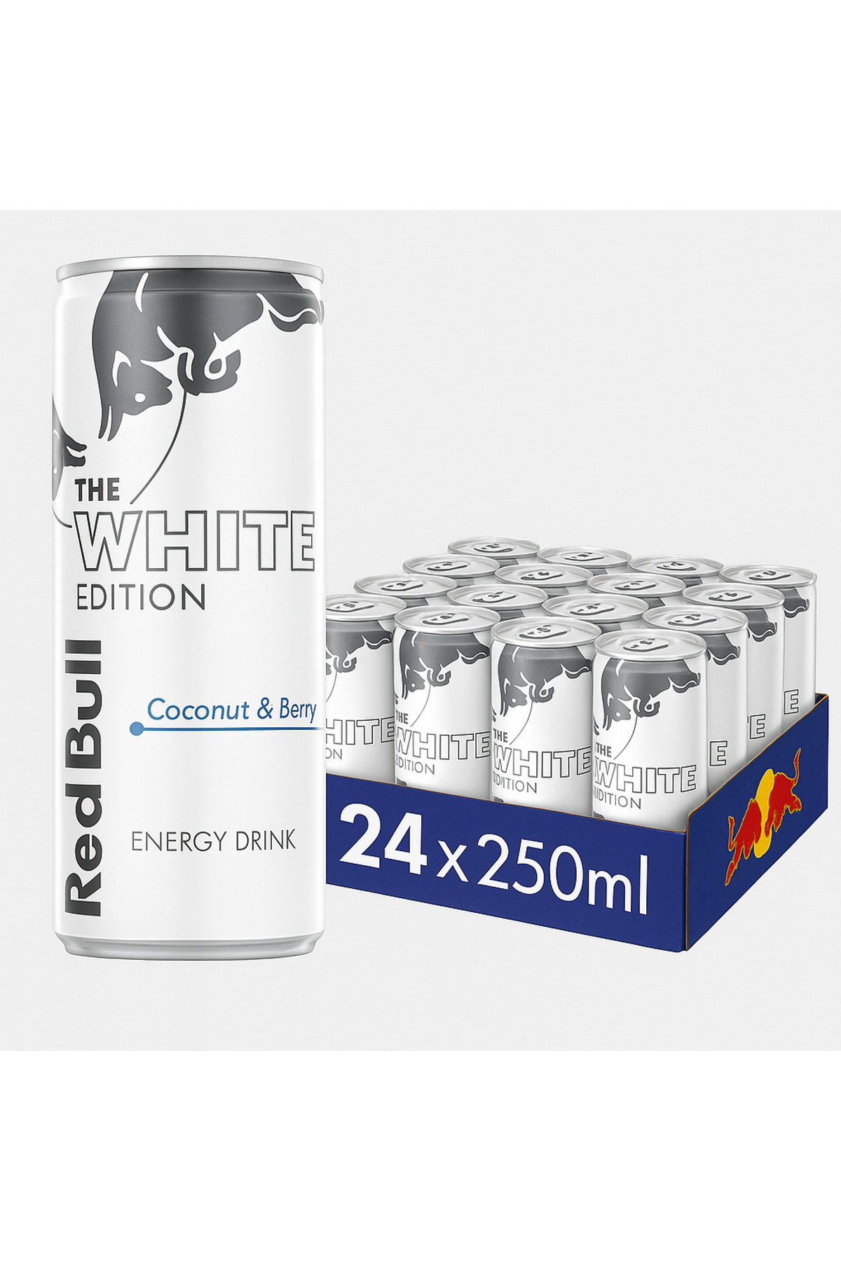 Red Bull Redbull White Edition X 24 Adet - Fiyatı, Yorumları