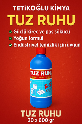 Tuz Ruhu Fiyatları ve Markaları - Trendyol