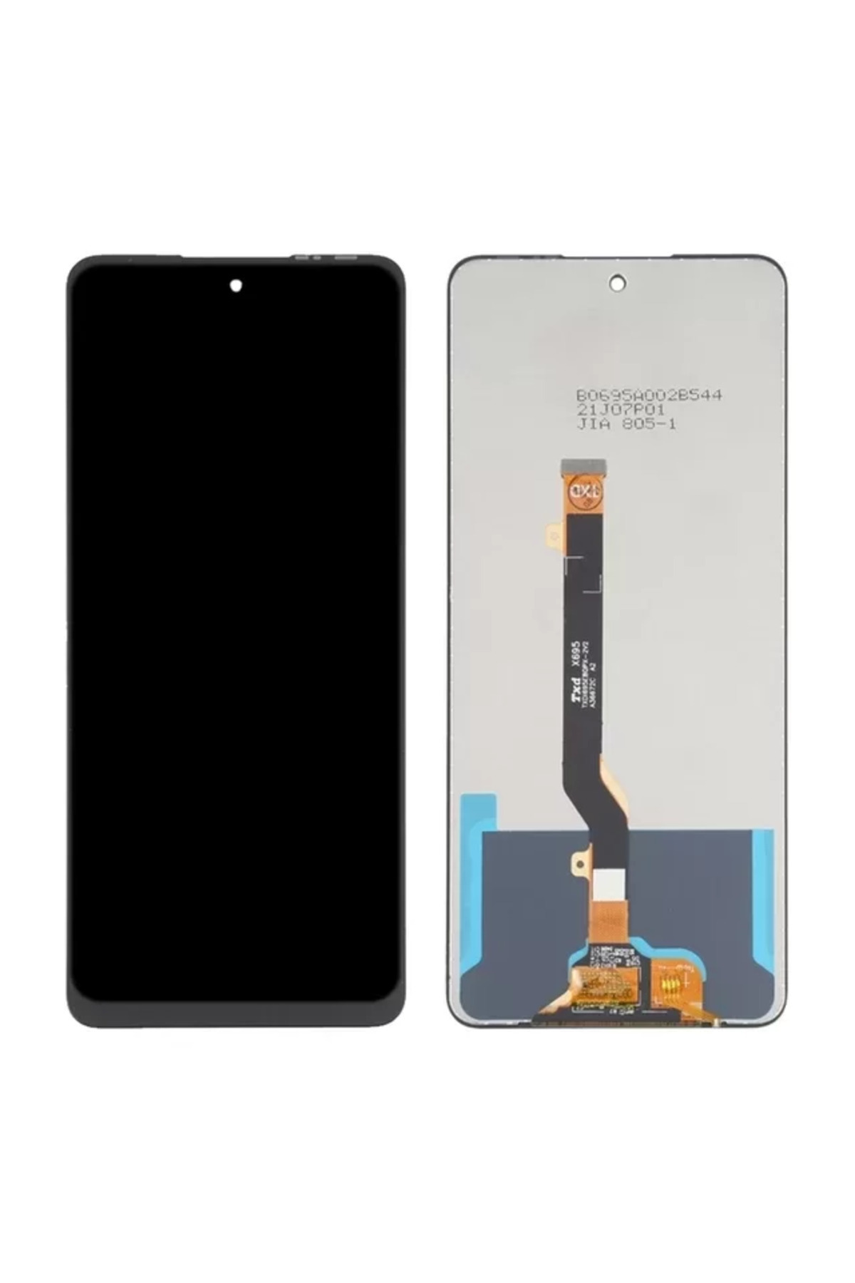 INFINIX İnfinix Hot 40 Pro Lcd Dokunmatik Ekran X6837 - Fiyatı, Yorumları