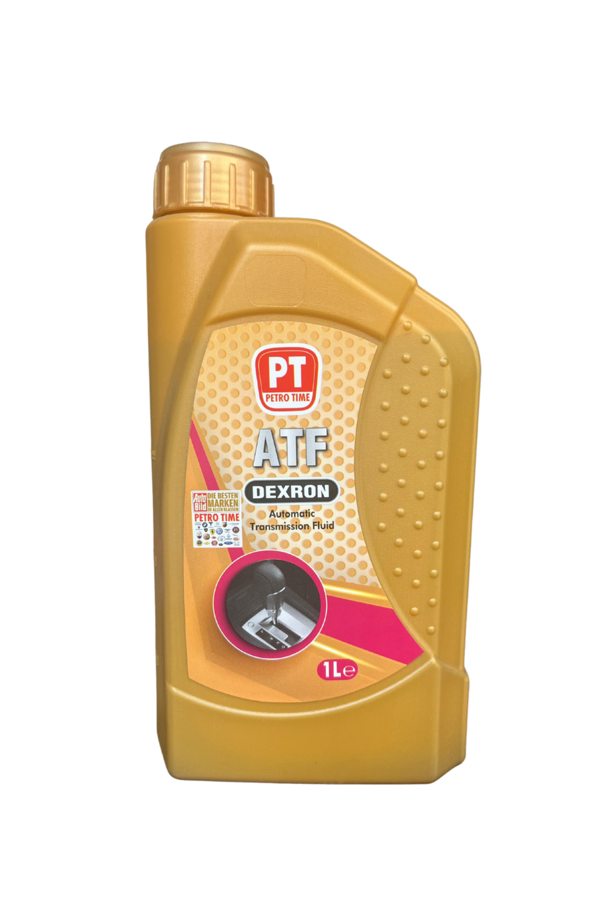 Petro Tıme Atf Dexron 1 L Direksiyon Yağı - Fiyatı, Yorumları