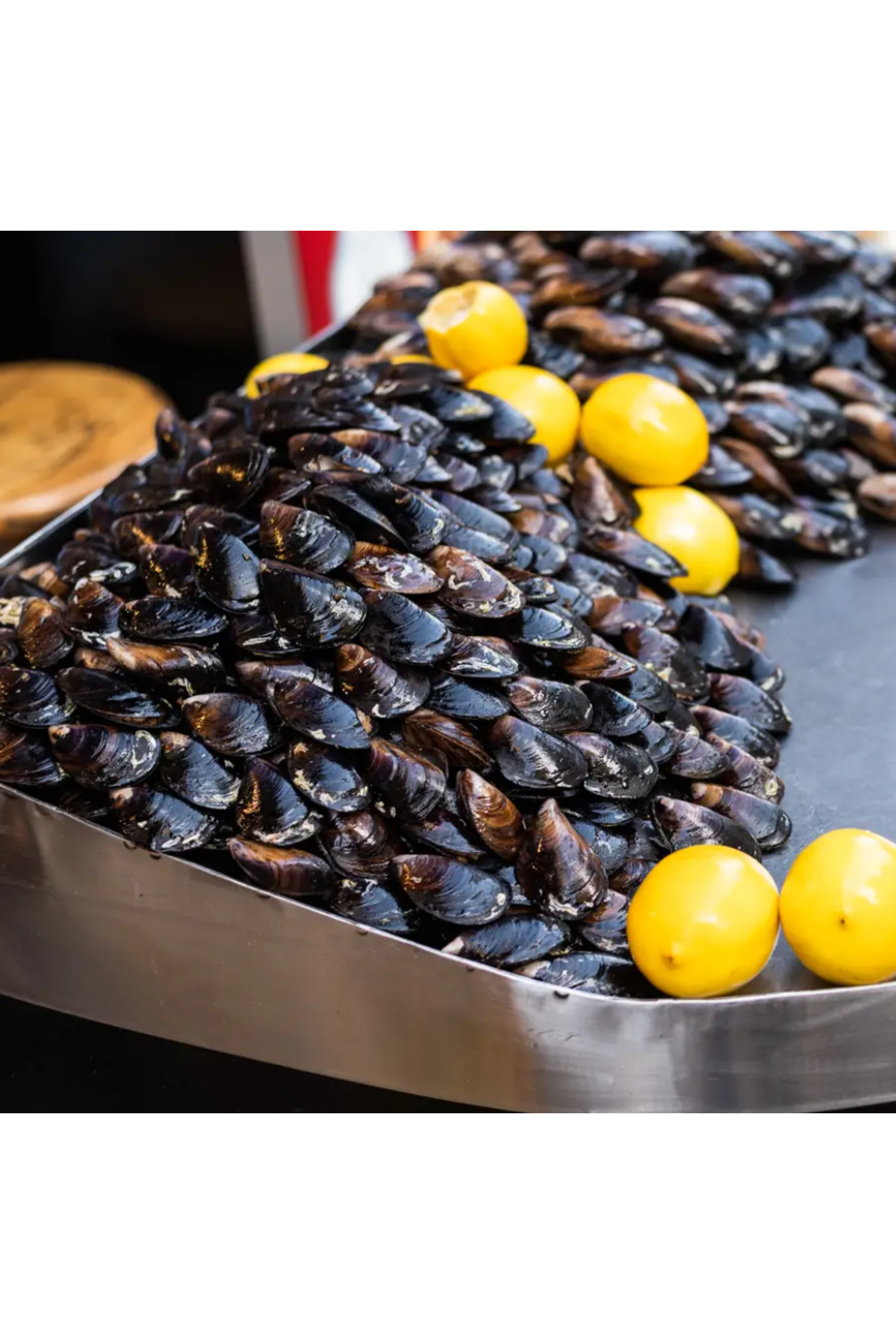 Çiftlik ve mandıra Midye dolma 500gr - Fiyatı, Yorumları
