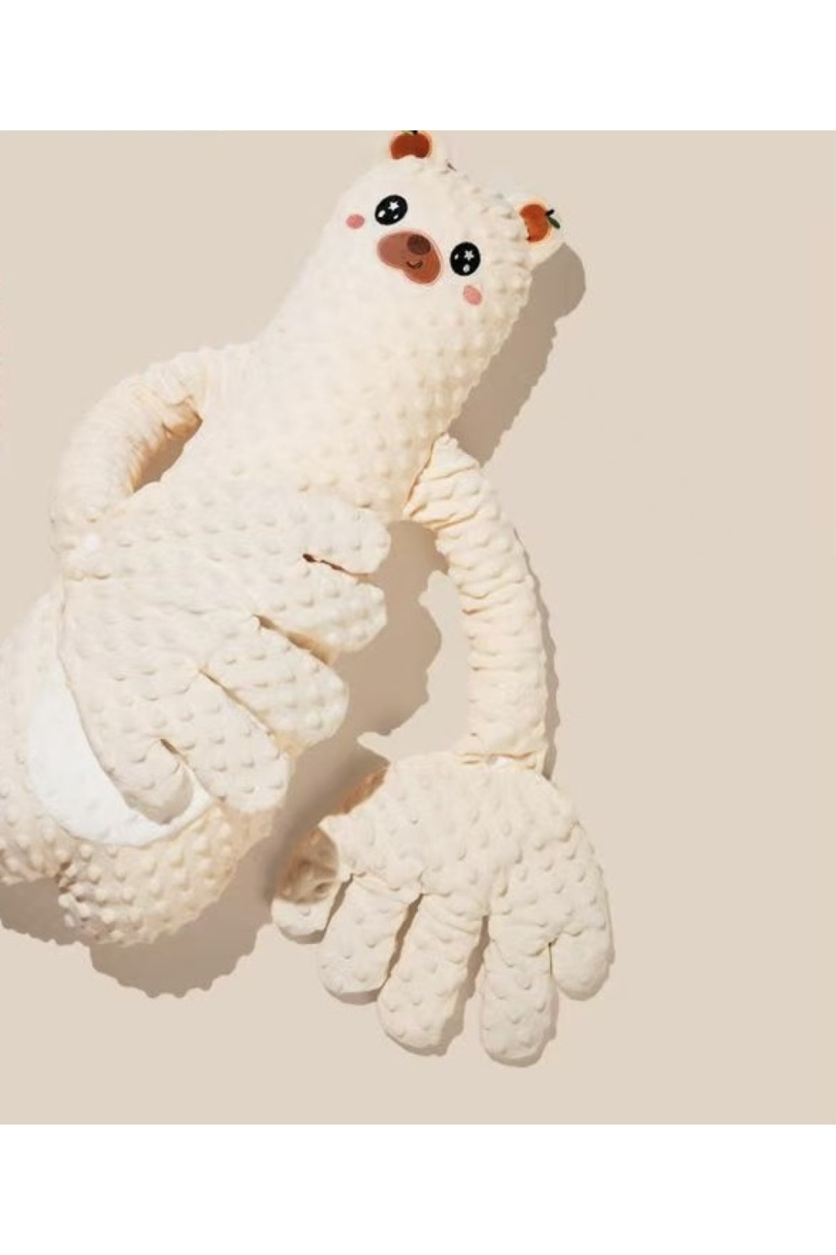 Yoyo Bebe Pış Pış Uyku Arkadaşı - Fiyatı, Yorumları