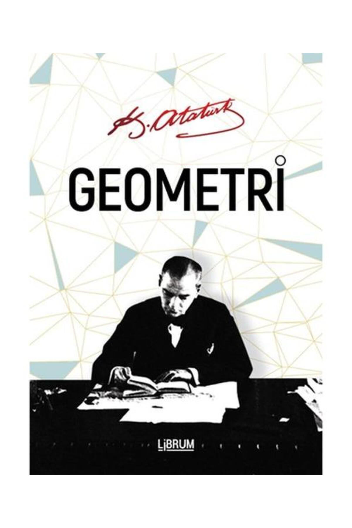 Genel Markalar Geometri / / Mustafa Kemal Atatürk - Fiyatı, Yorumları