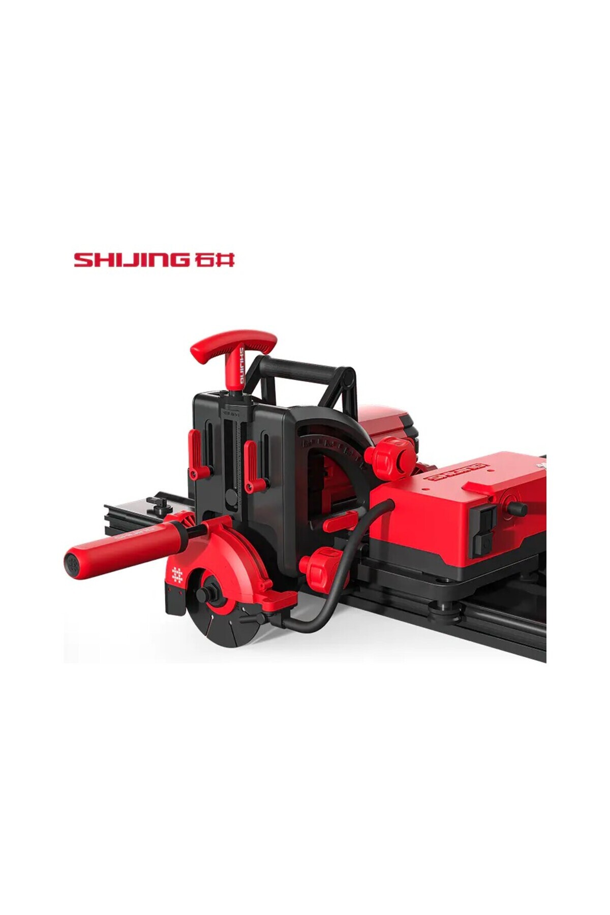 SHİJİNG Shijing Otomatik Tek Kafa Porselen Plaka Kesme - Fiyatı, Yorumları