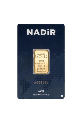 Nadir Gold Altın & Gümüş Fiyatları ve Yorumları - Trendyol