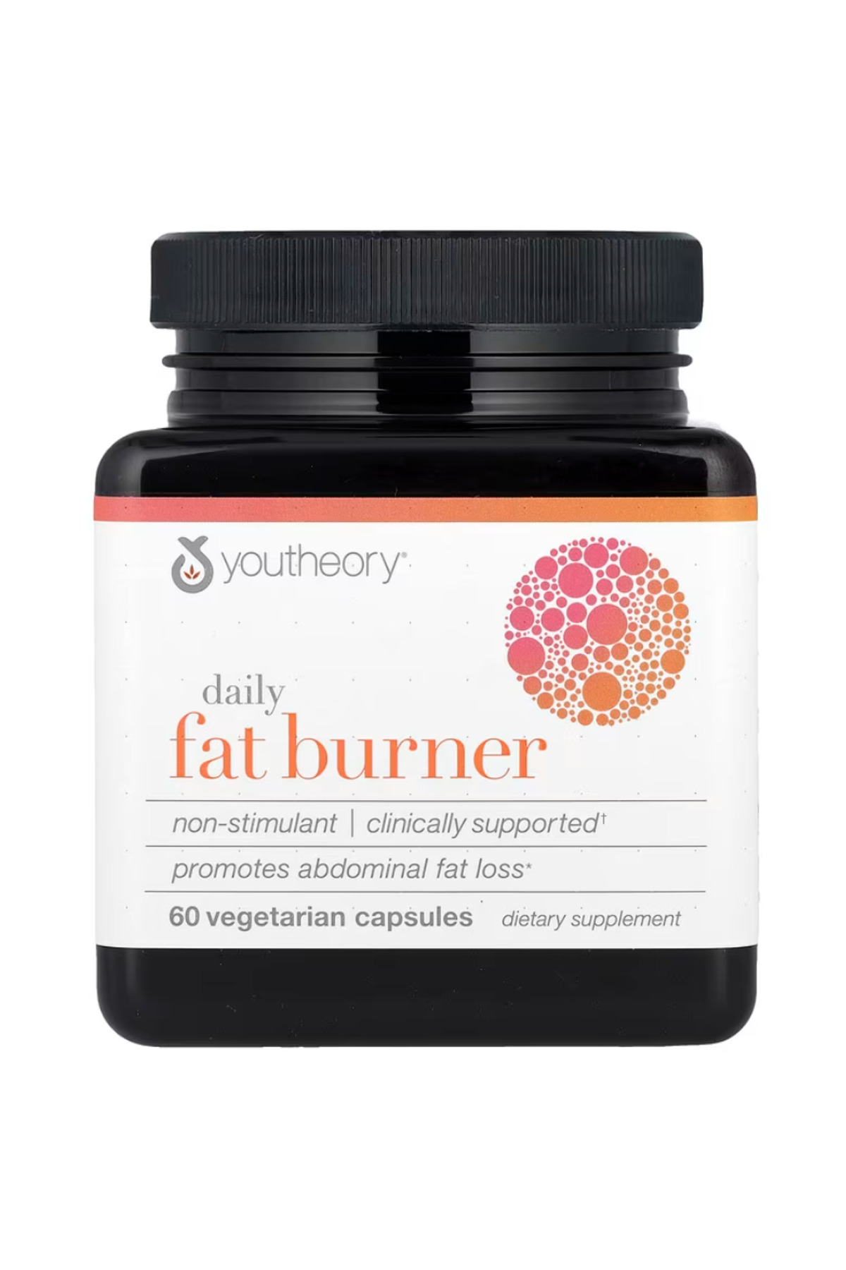 Youtheory Daily Fat Burner Reviews