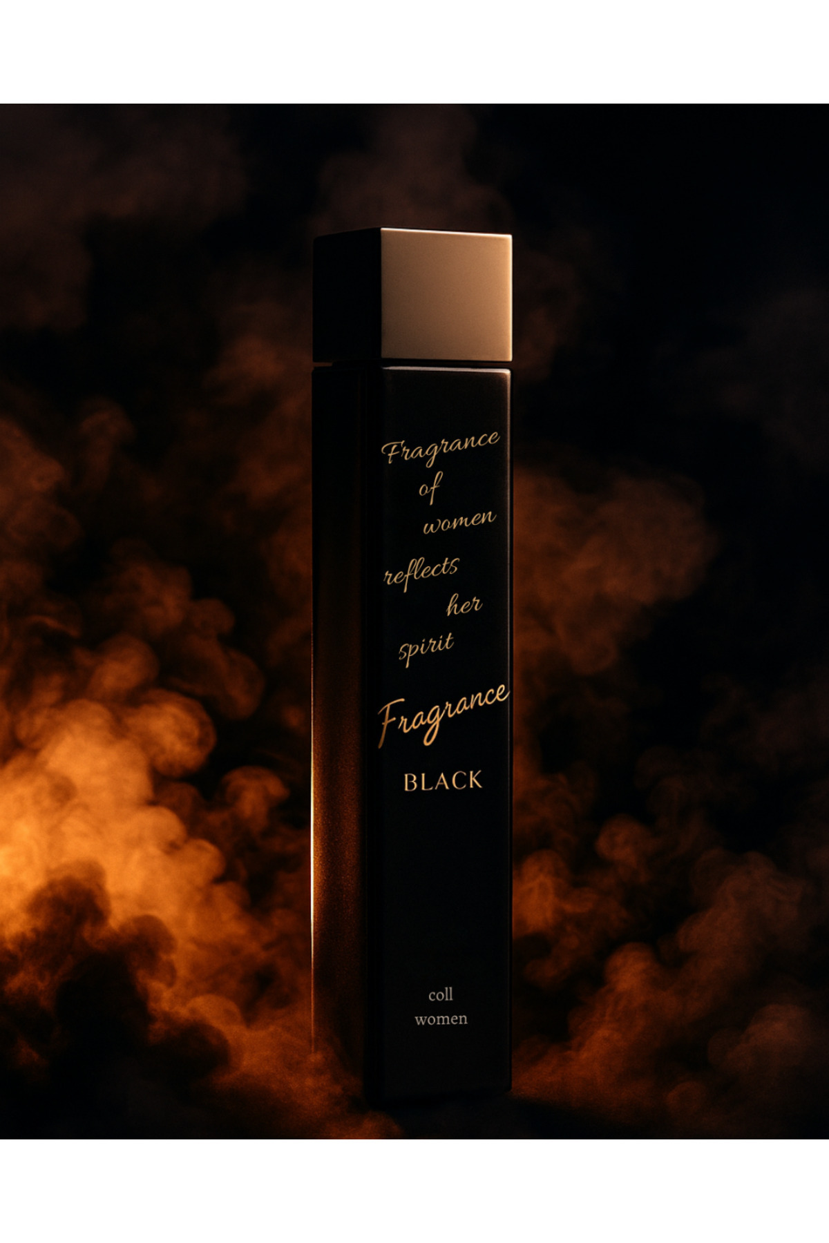 Collezione Fragrance Black Edt 100 Ml Kadın Parfümü - Fiyatı, Yorumları