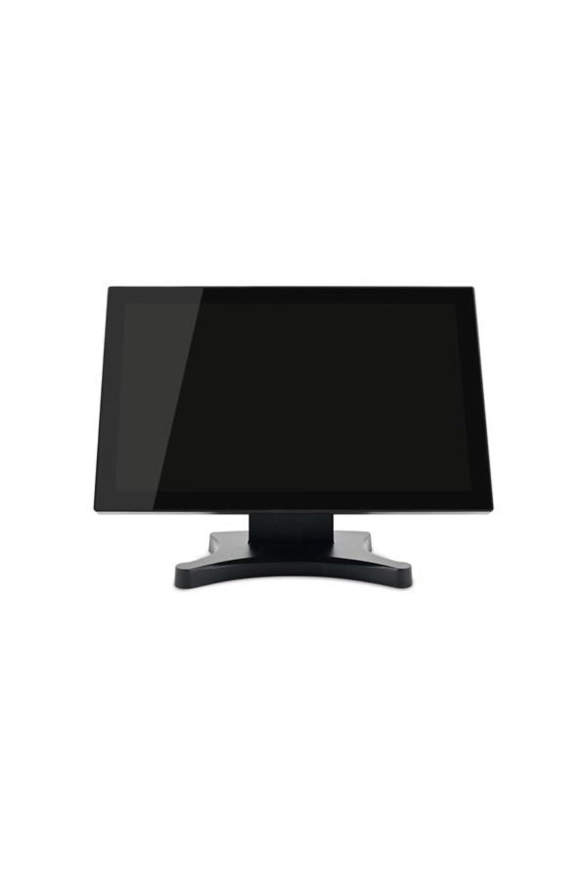 TSCAN 18.5" Dokunmatik GI1850I CORE i5 7. Nesil 8GB RAM- 256GB SSD FDOS ...