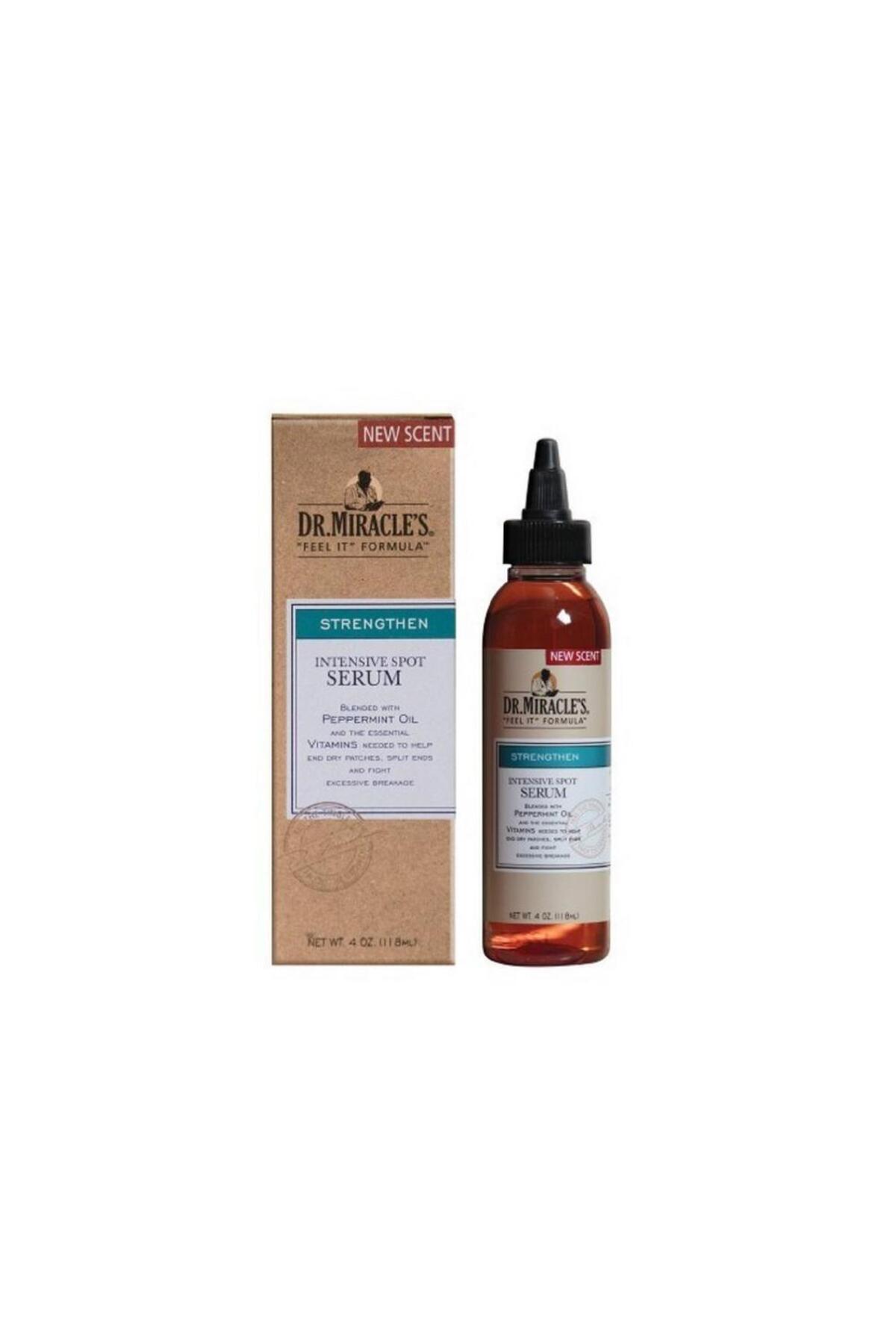 Dr. Miracles Dr. Miracle Serum Miracle 118ml- Trendyol