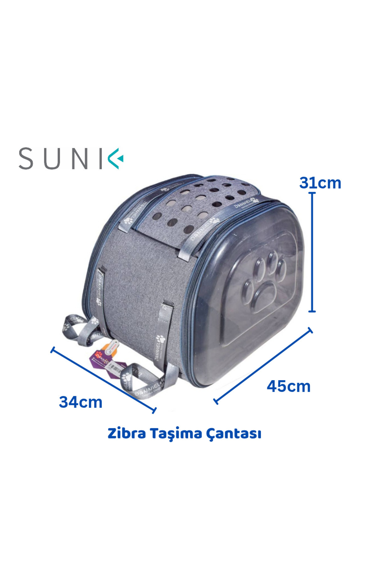 SUNIC Zebra - Fiyatı, Yorumları