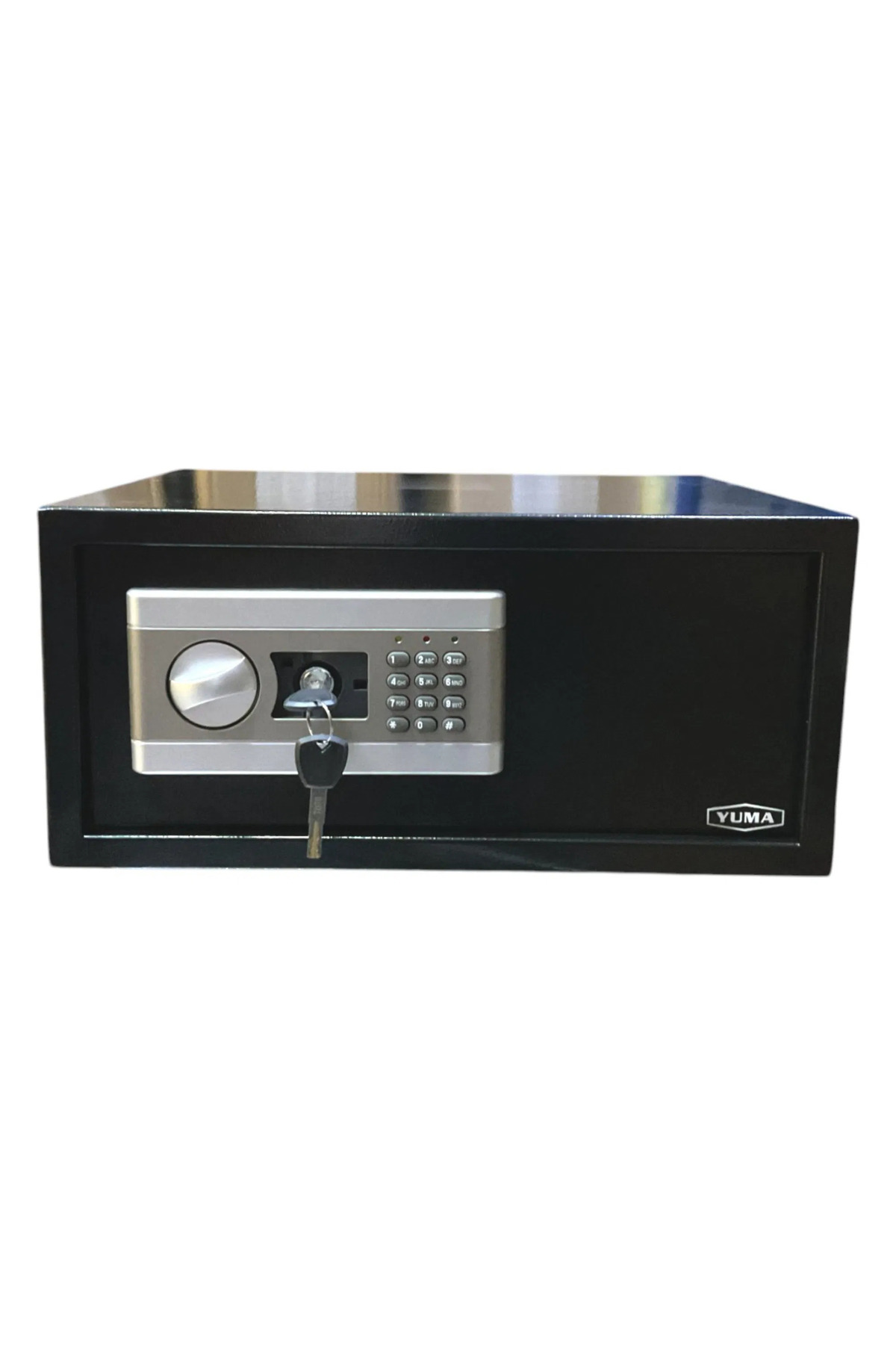 Yuma PARA KASASI (LAPTOP) 200x430x350 YM-801-L - Fiyatı, Yorumları
