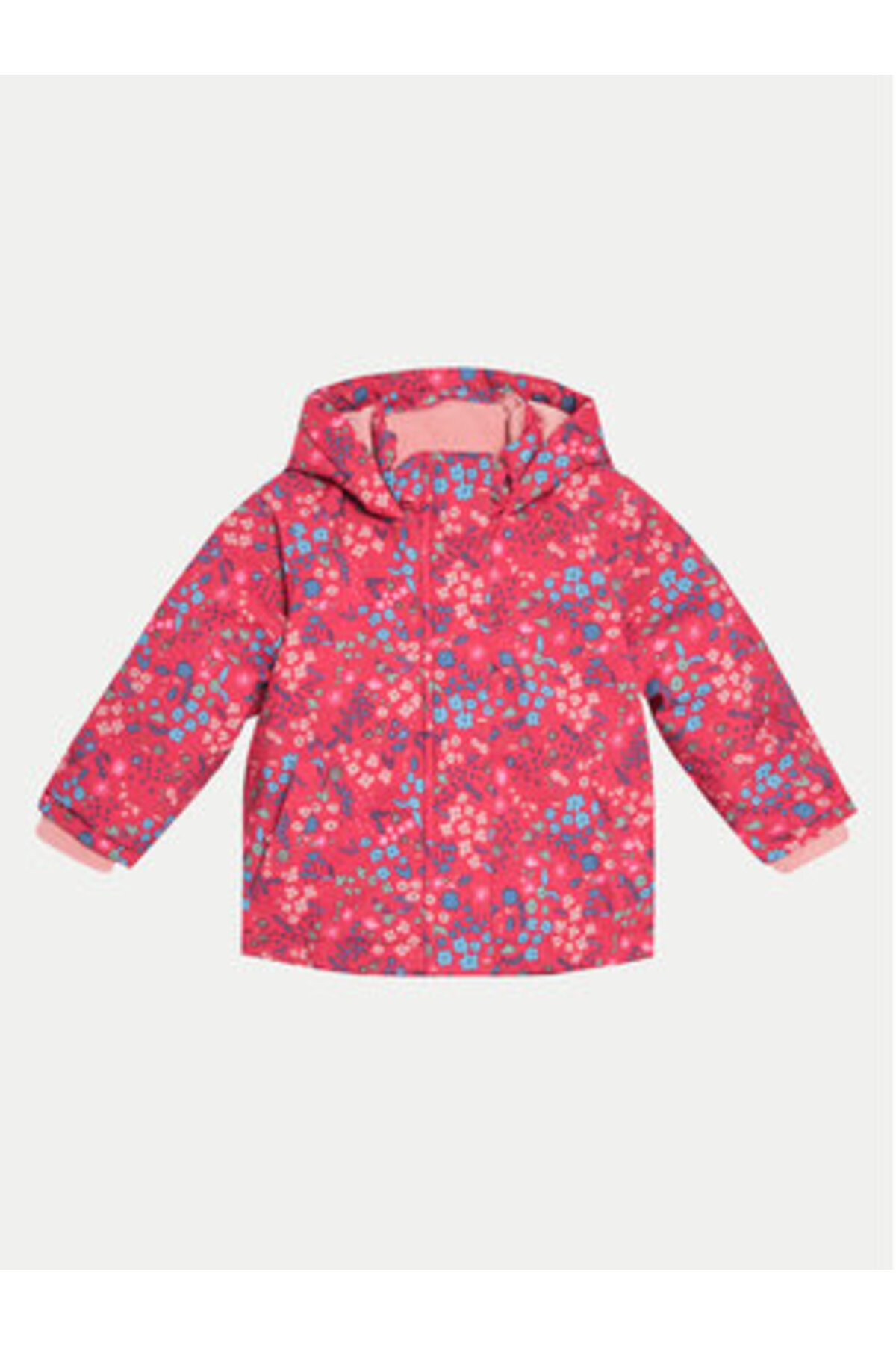 Killtec Girl Winter Jacket 42124/417 Pink- Trendyol