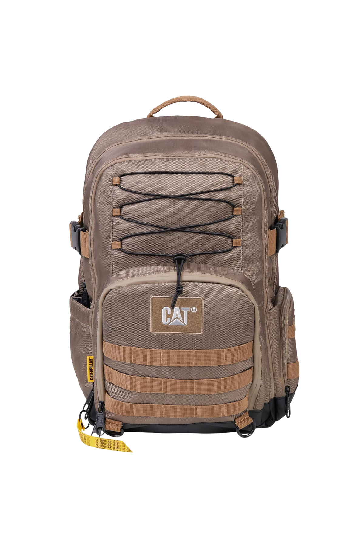 Caterpillar Sonoran Backpack, Unisex Backpack- Trendyol