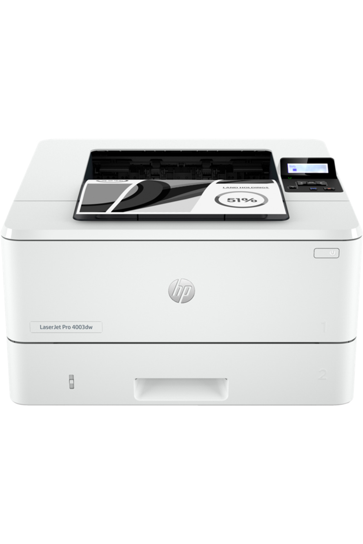 HP Lazer Jet Pro 4003dw Beyaz Wifi Bluetooth Ethernet Yazıcı - Fiyatı ...