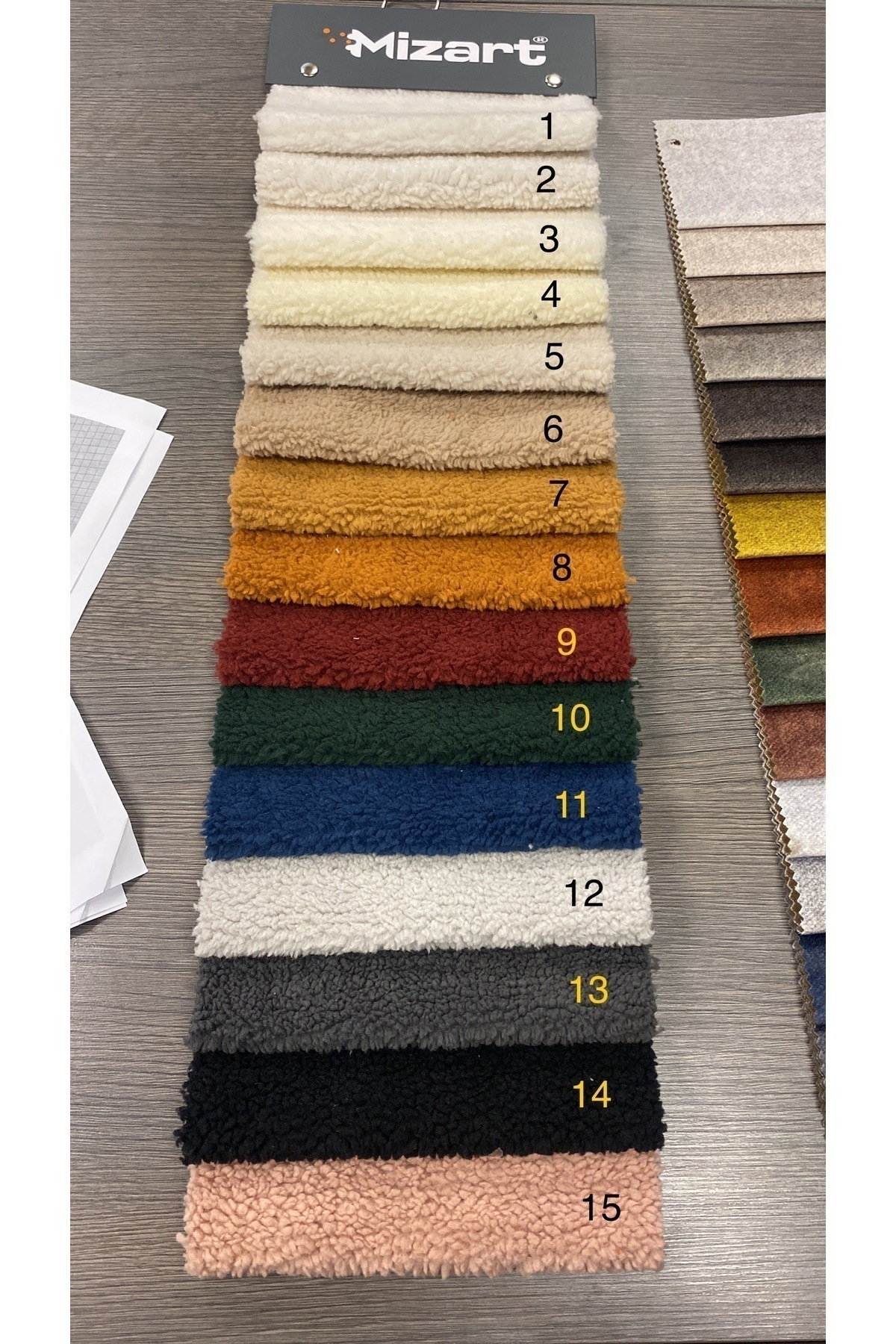 MİZART Elit Sallanır Sandalye & Emzirme Koltuğu Puf Sabit Başlıklı ...