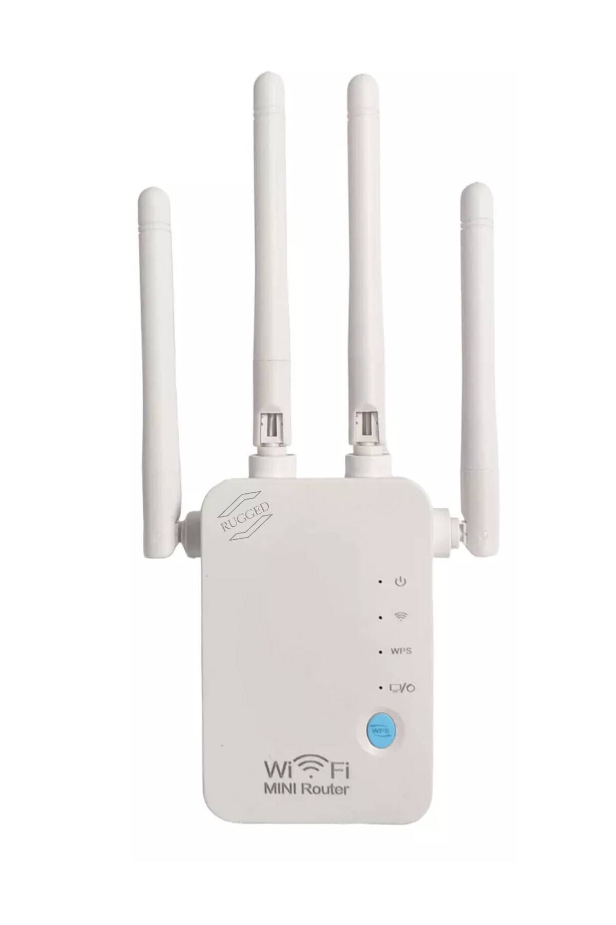 bag 1200 Mbps IPv6 Kablosuz Dual Band Access Point Mini Router 300+867 ...