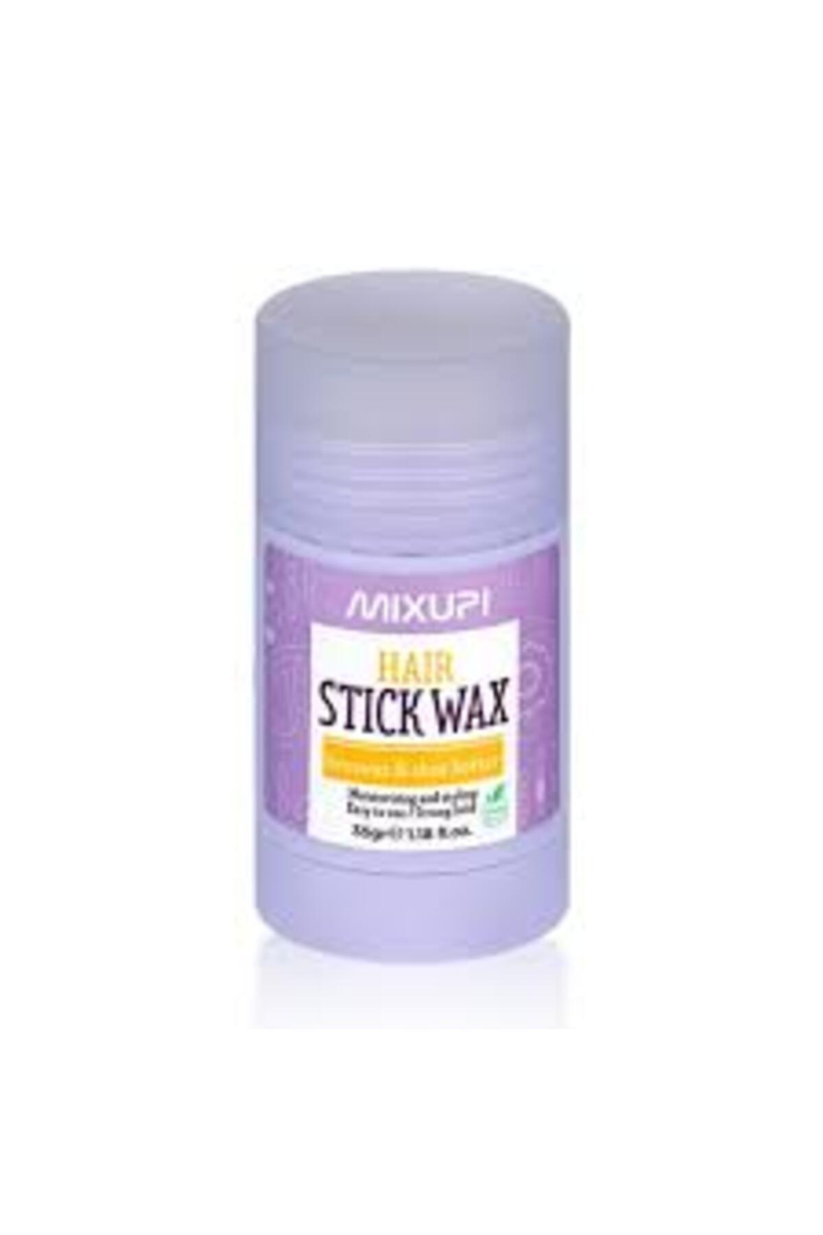 Mixup Mix Up | Stick Wax Hair Fixation 35g- Trendyol