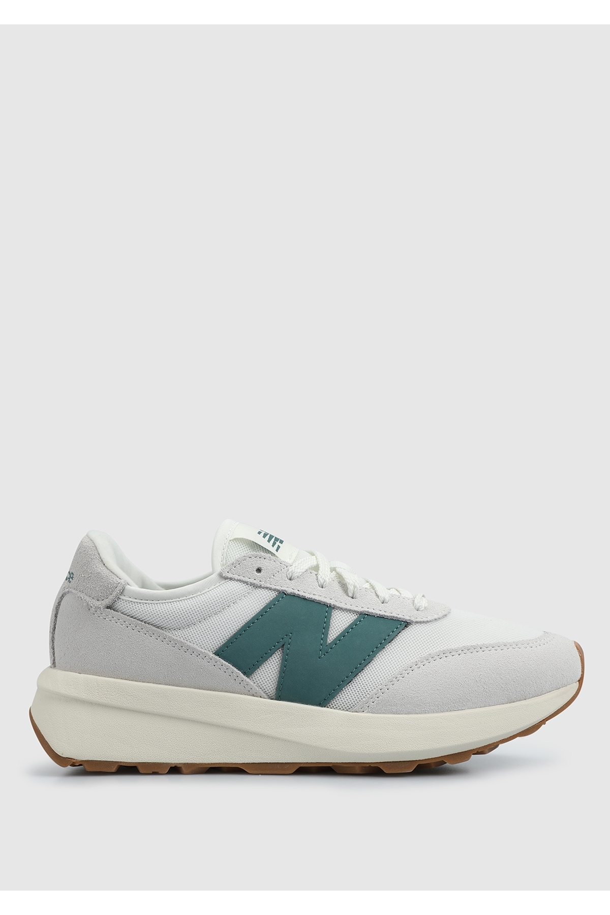New Balance U370cc Unisex Günlük Spor Ayakkabı - Fiyatı, Yorumları