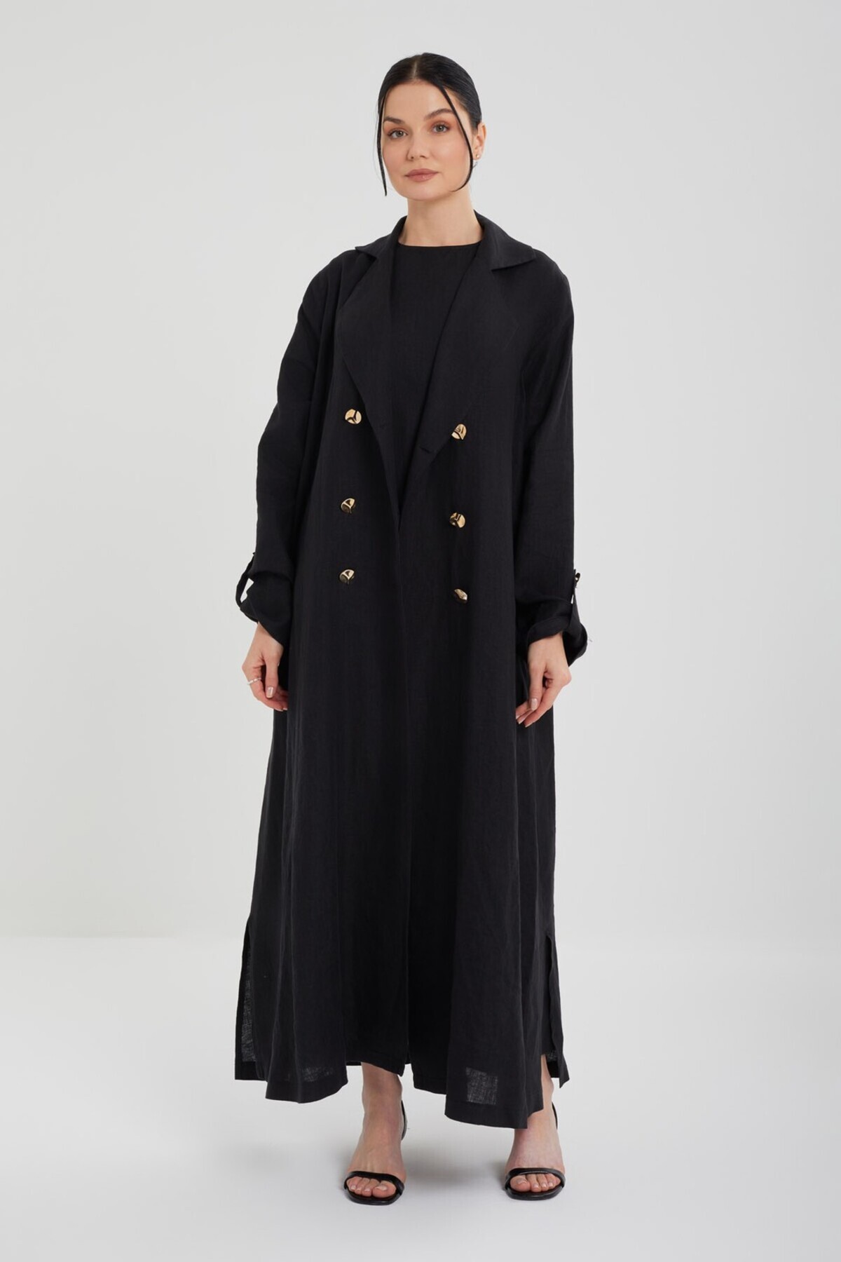 ilmeg triko Keten Safir Kap Takım - Fiyatı, Yorumları