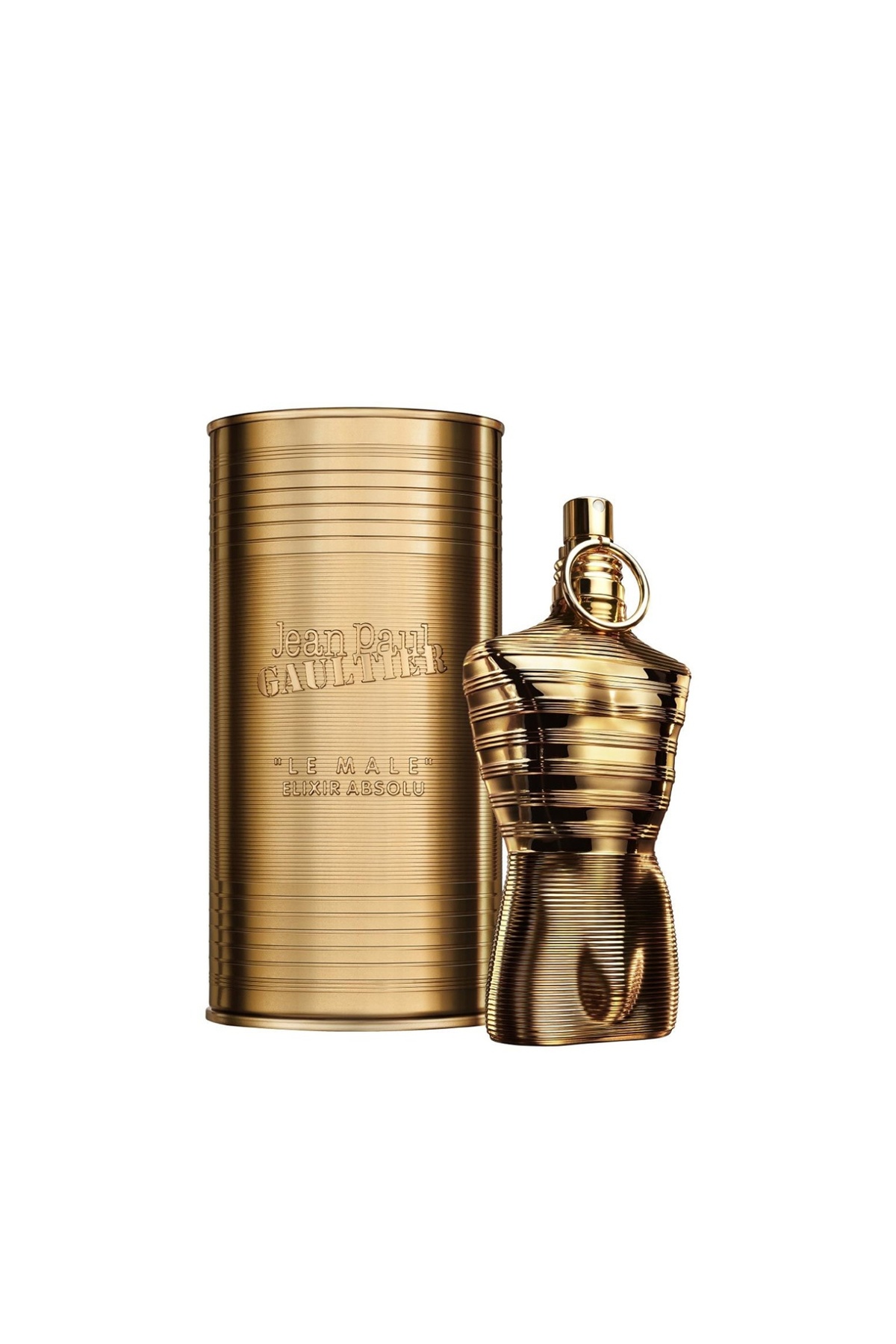 Jean Paul Gaultier Jean Paul Gaultiere Le Male Elixir Absolu Eau de ...