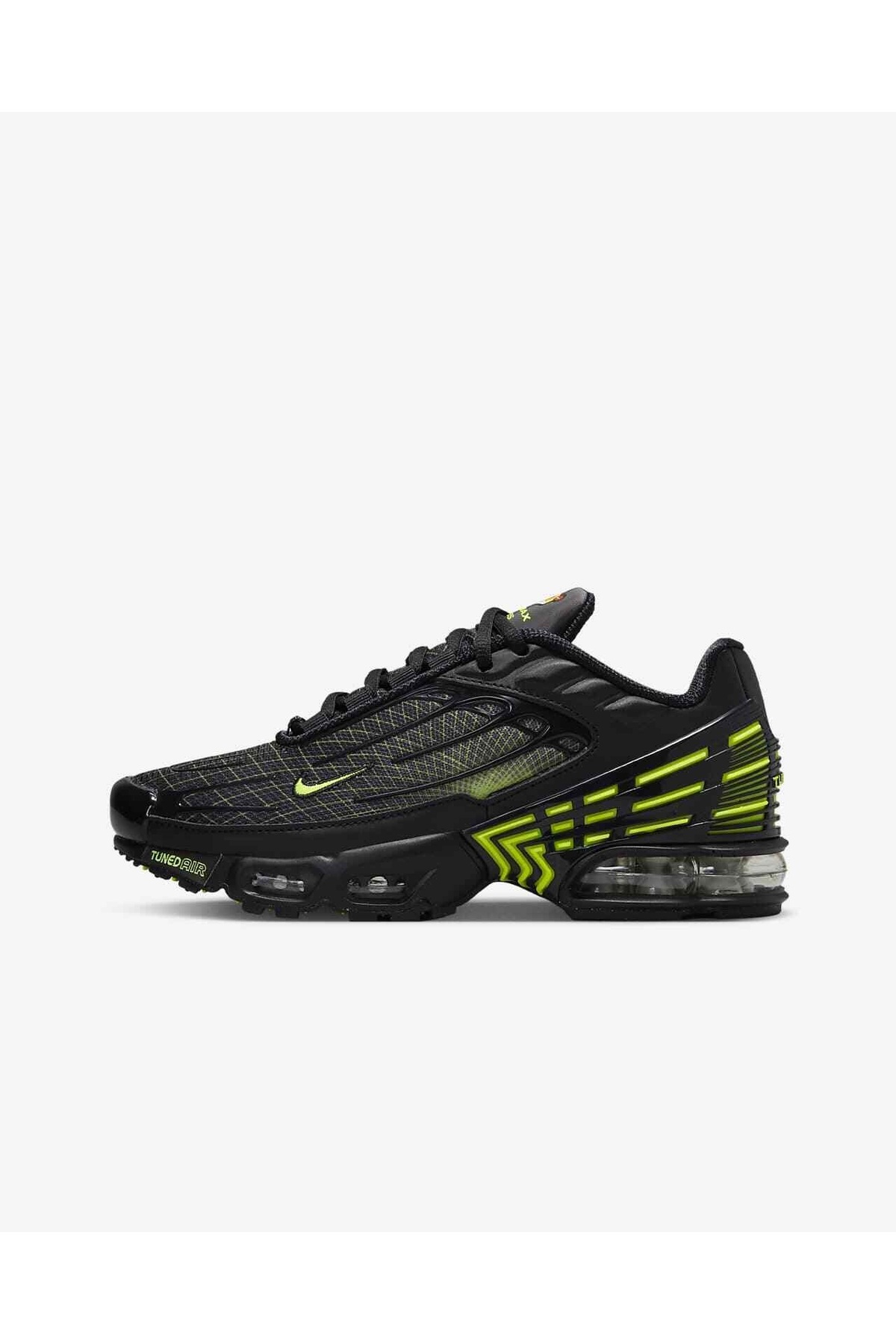Nike Aır Max Plus Kadın Ayakkabı Fb8026-001 - Fiyatı, Yorumları