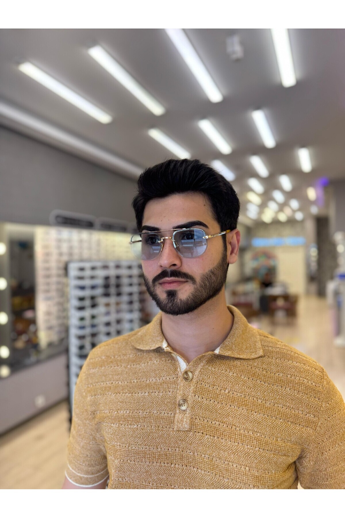 Olivier Philippe 1078S C2 Olivier Philippe Güneş Gözlüğü - Fiyatı, Yorumları