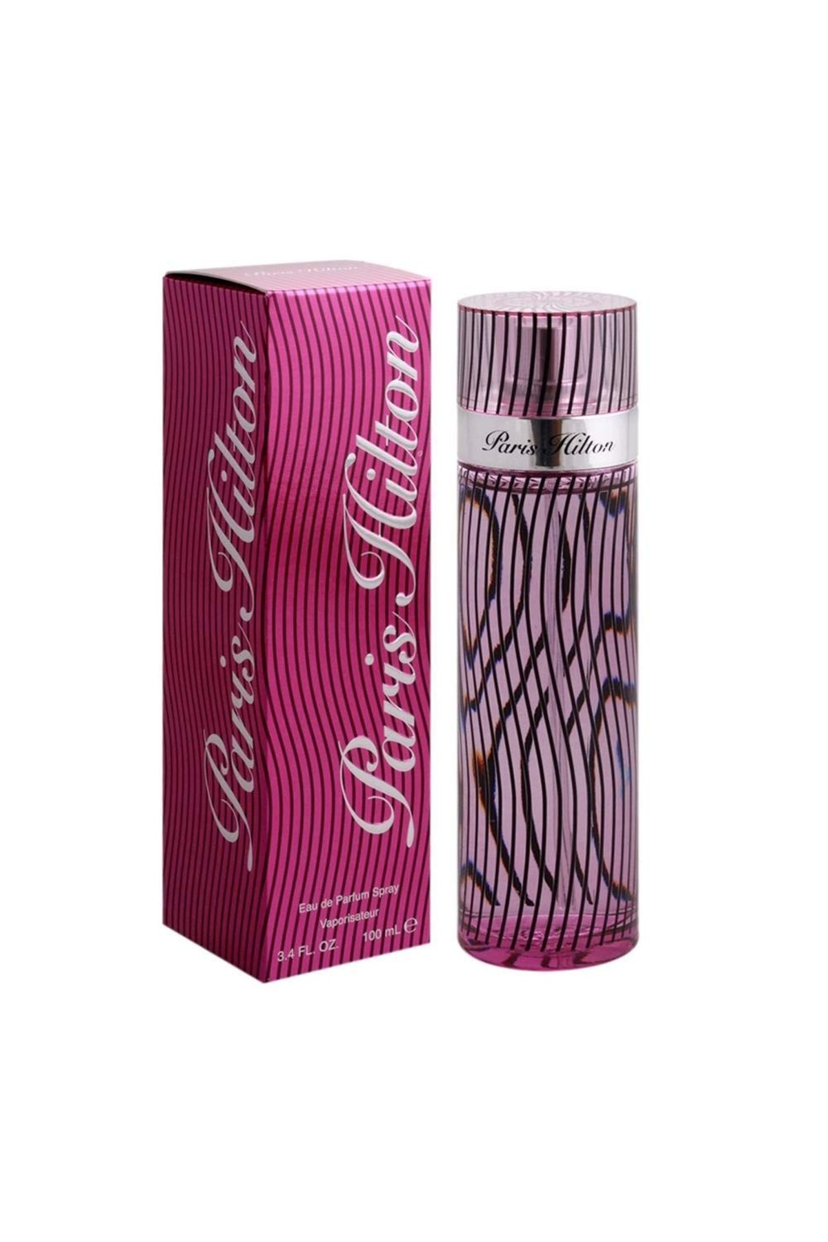 perfum Paris Hilton Paris Hilton for Women 100ml - Eau de Parfum- Trendyol