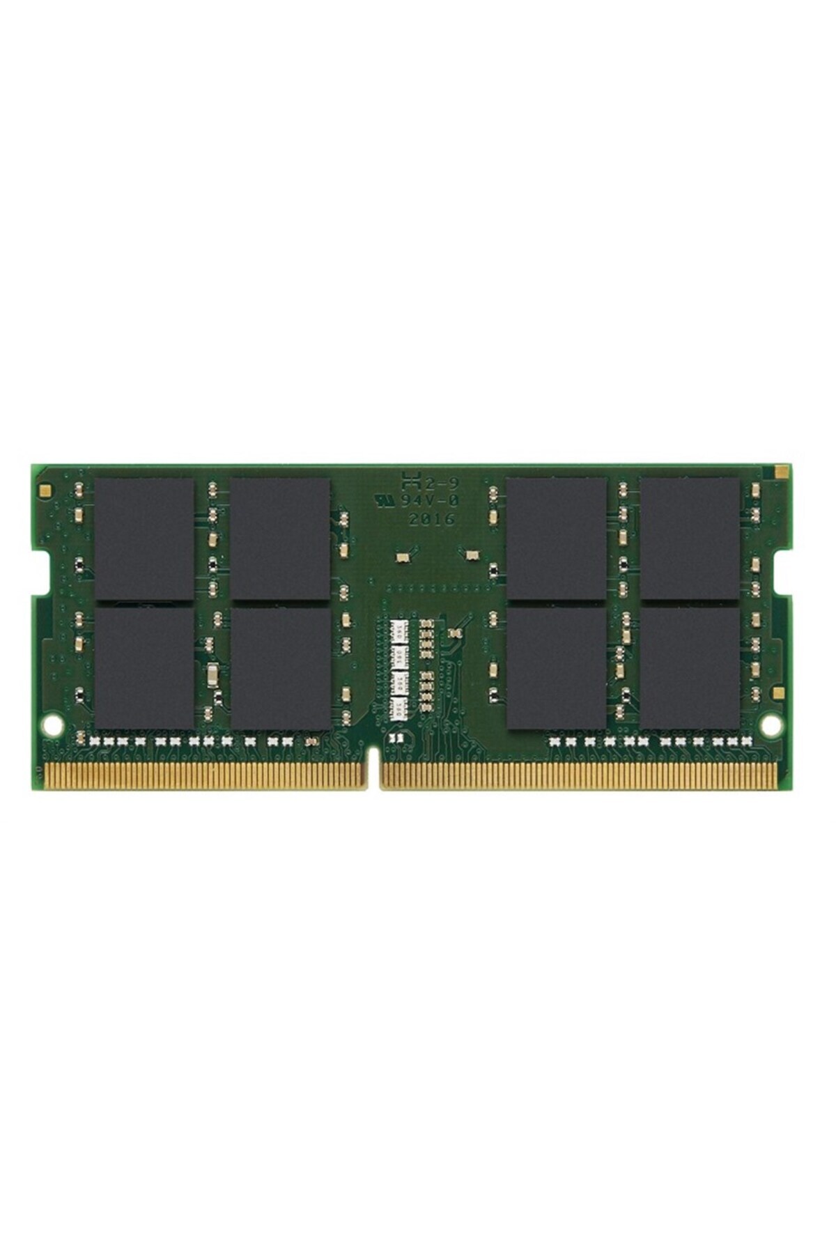 Kingston 16GB DDR4 3200Mhz SODIMM CL22 KVR32S22D8/16 KINGSTON - Fiyatı ...