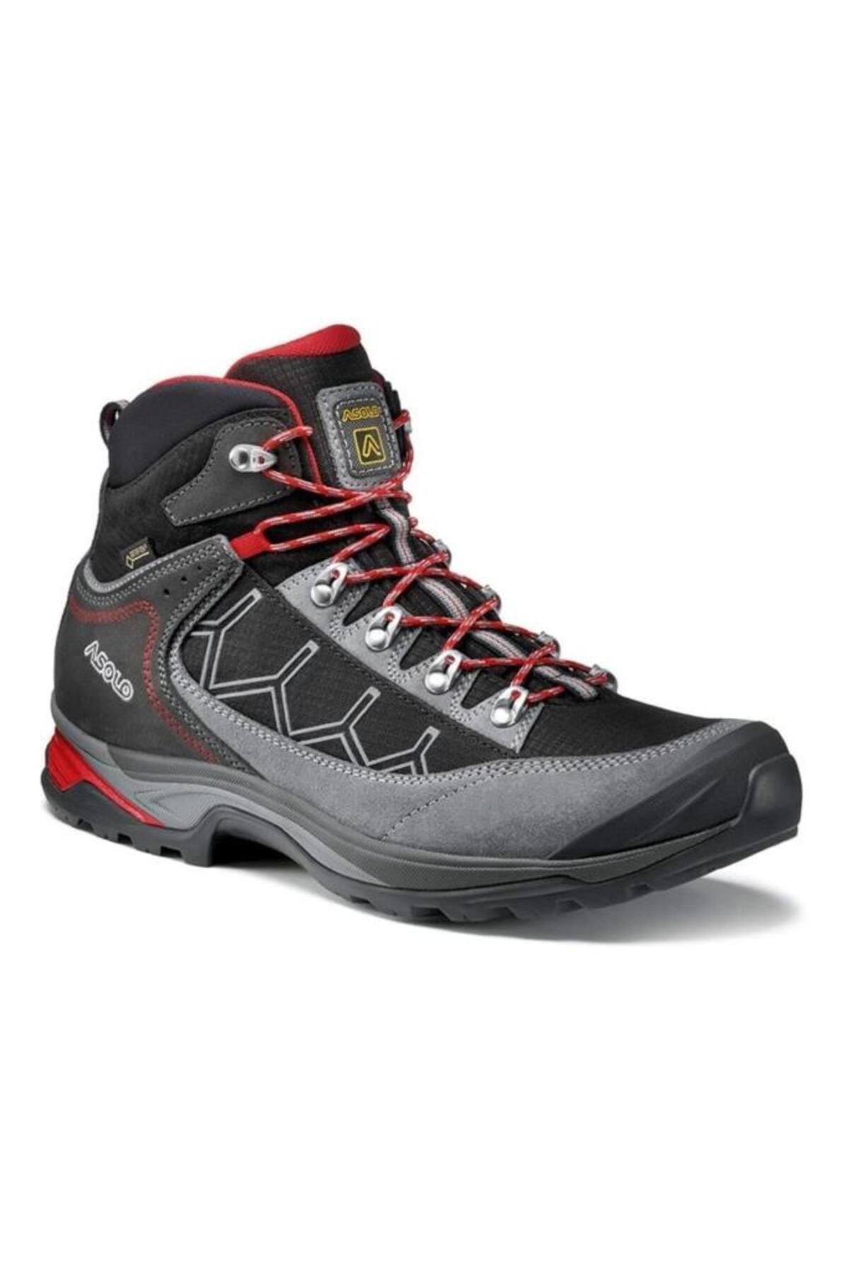 Asolo Falcon Gv Mm Gtx Erkek Outdoor Bot - Fiyatı, Yorumları