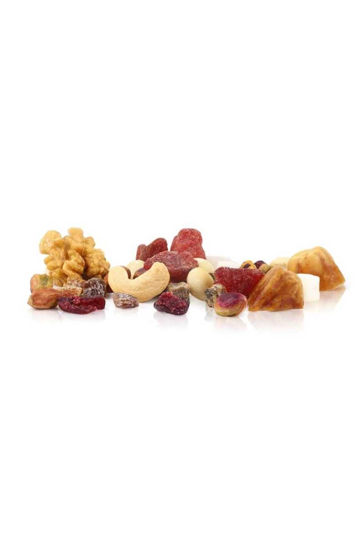 Al Rifai Energy Mix A blend of nuts and seeds packed with protein ...