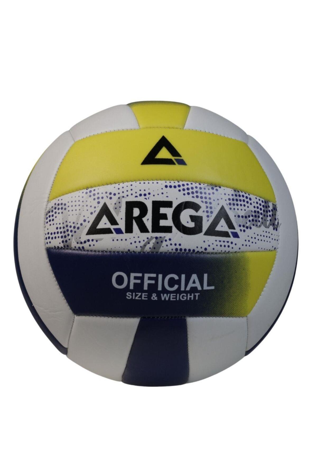 AREGA Voleybol Antrenman Topu TVB-40251 01 - Fiyatı, Yorumları