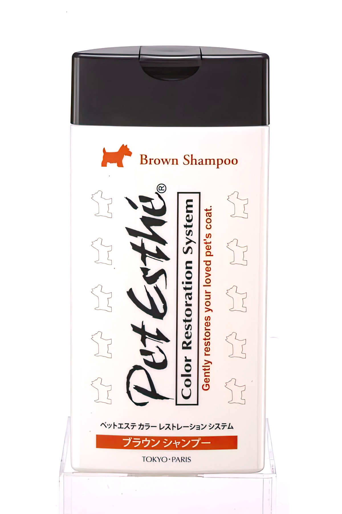 Pet Esthe Pet Esthé Color Restoration System Brown Renk Onarımı Sistemi ...