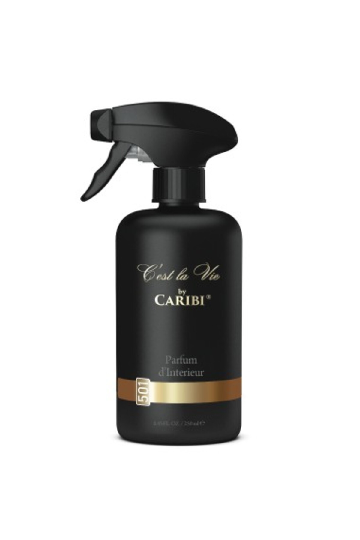 CARIBI Αποσμητικό χώρου αυτοκινήτου Vip Caribi C'est la Vie 501 250ml ...
