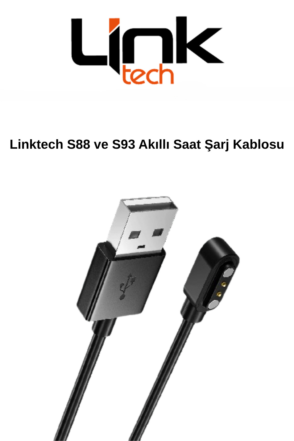 Linktech S88 - S89 - S89+ - S90 - S92 - S93 - SV96 Model Akıllı ...