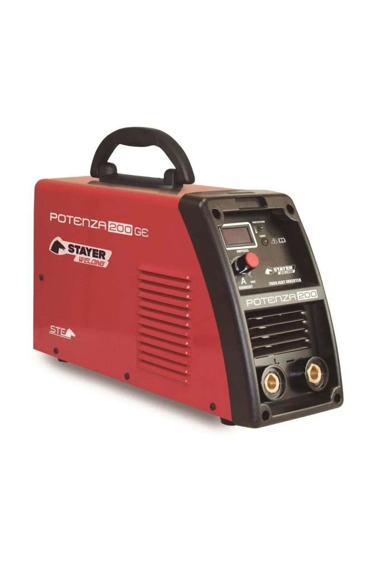 Genel Markalar Stayer Potenza 200 Ge Kaynak Makinası - Fiyatı, Yorumları