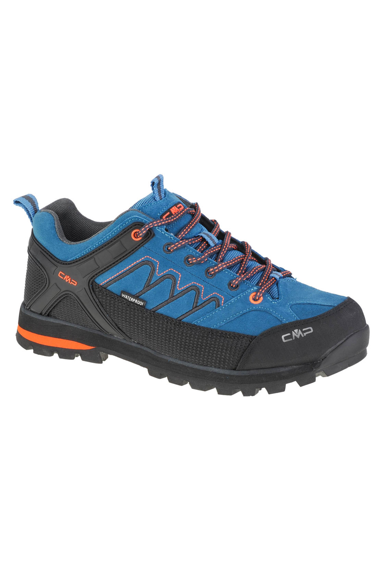CMP Moon Low, Men's Trekking shoes- Trendyol