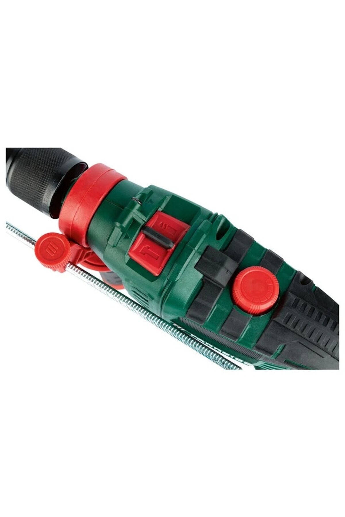 PARKSIDE Parkside 750W Impact Drill, 3000 rpm, Maximum Torque 10Nm, 13 ...