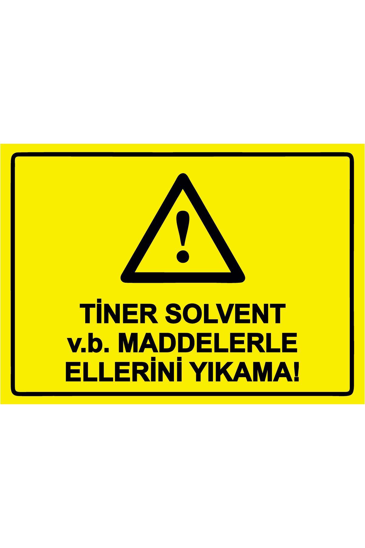 ZiPrinter Tiner Solvent, E.G. Wash Your Hands with Chemicals! Isg ...