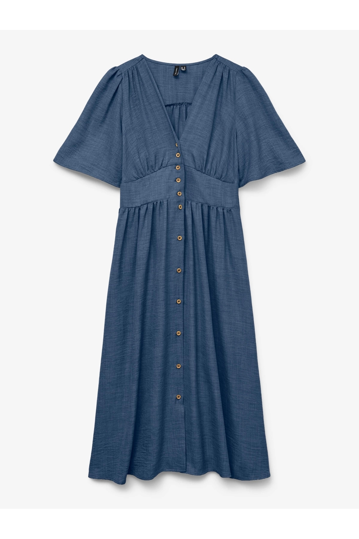 ONLY Vero Moda 10304133 Kadin Elbise - Koyu Lacivert - Fiyatı, Yorumları