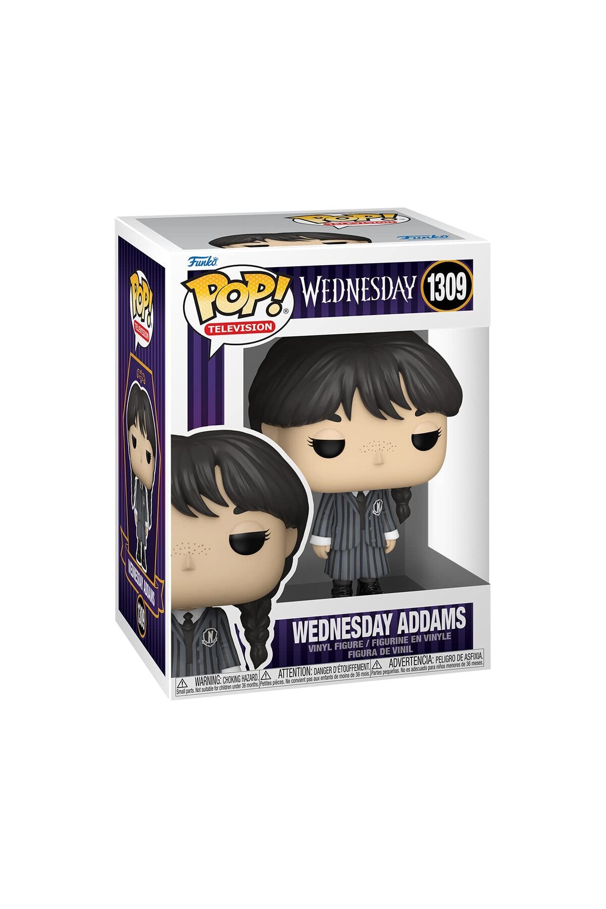 Funko Wednesday Addams Pop Figure - Fiyatı, Yorumları