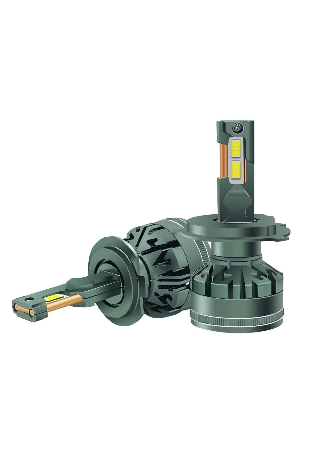 vr pro FORTE LED FAR AMPULÜ-H4 - Fiyatı, Yorumları
